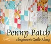 Penny Patch: Cutting — Stitched in Color