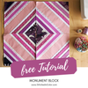 Monument block tutorial — Stitched in Color
