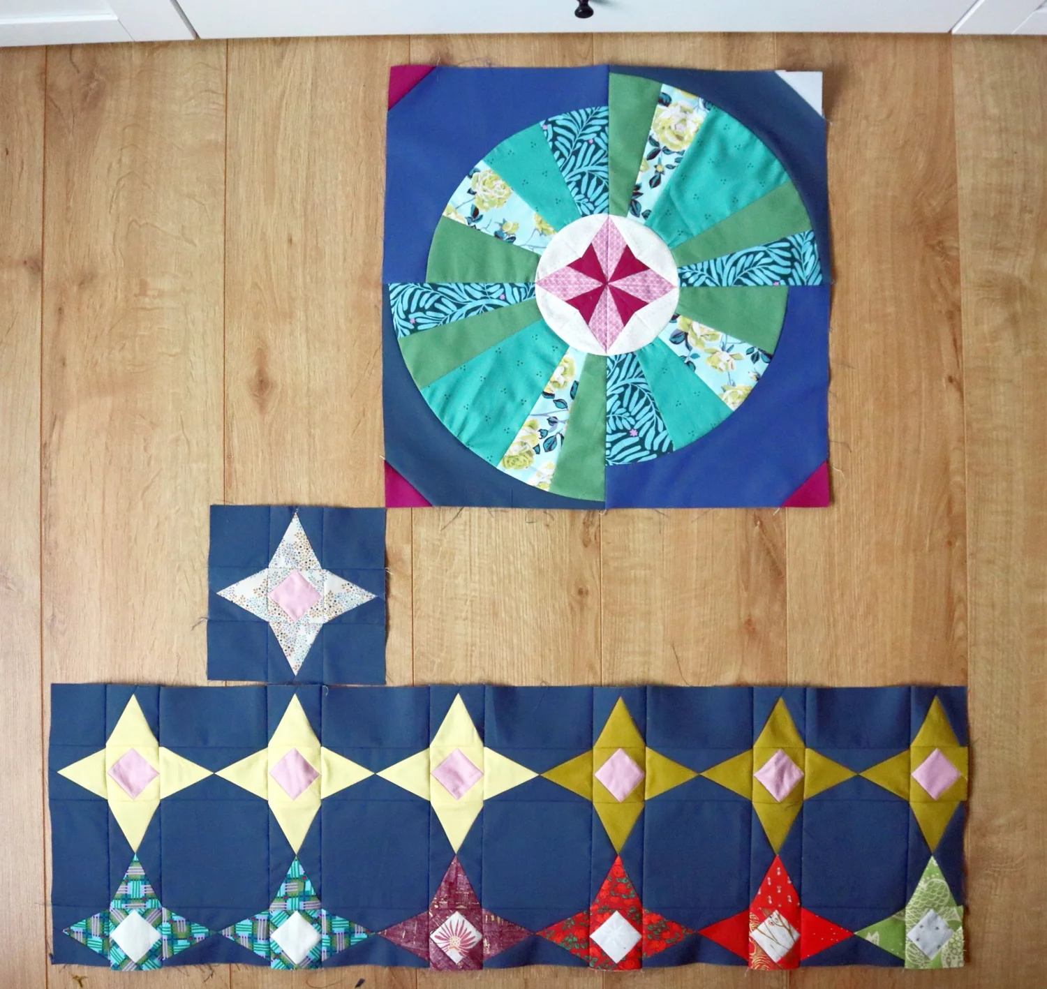 Coming Soon - a fresh start in 2024 — Stitched in Color