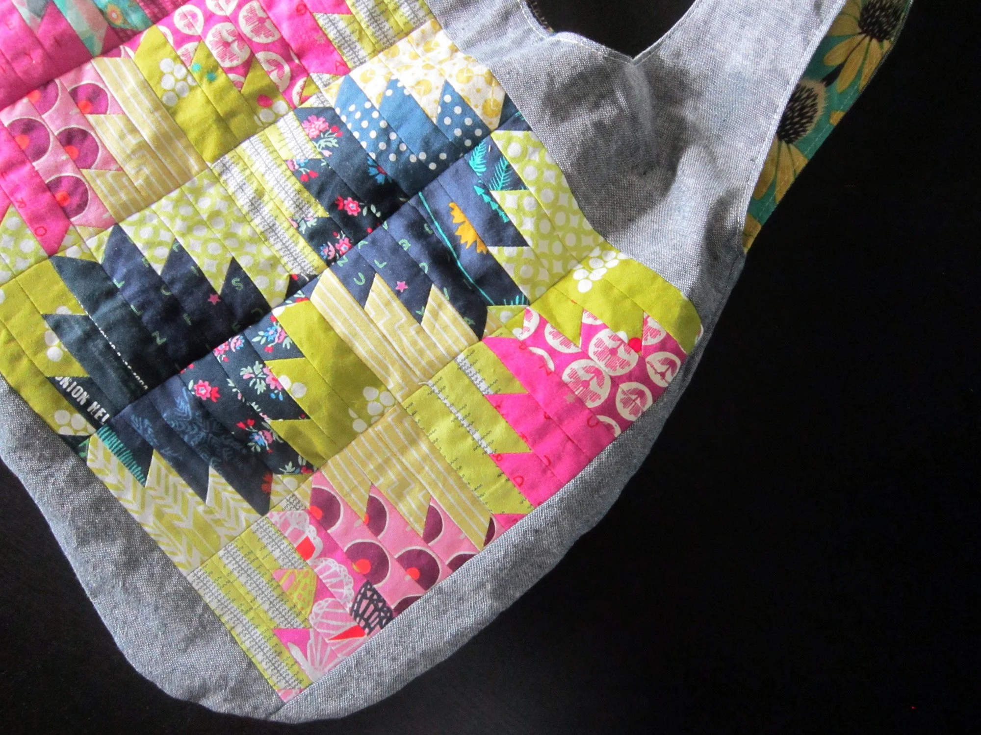 8 Favorite Gifts to sew for friends — Stitched in Color