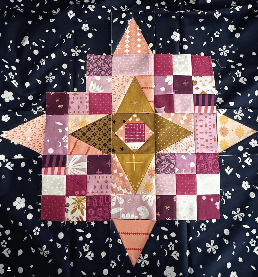 Expansion blocks! — Stitched in Color