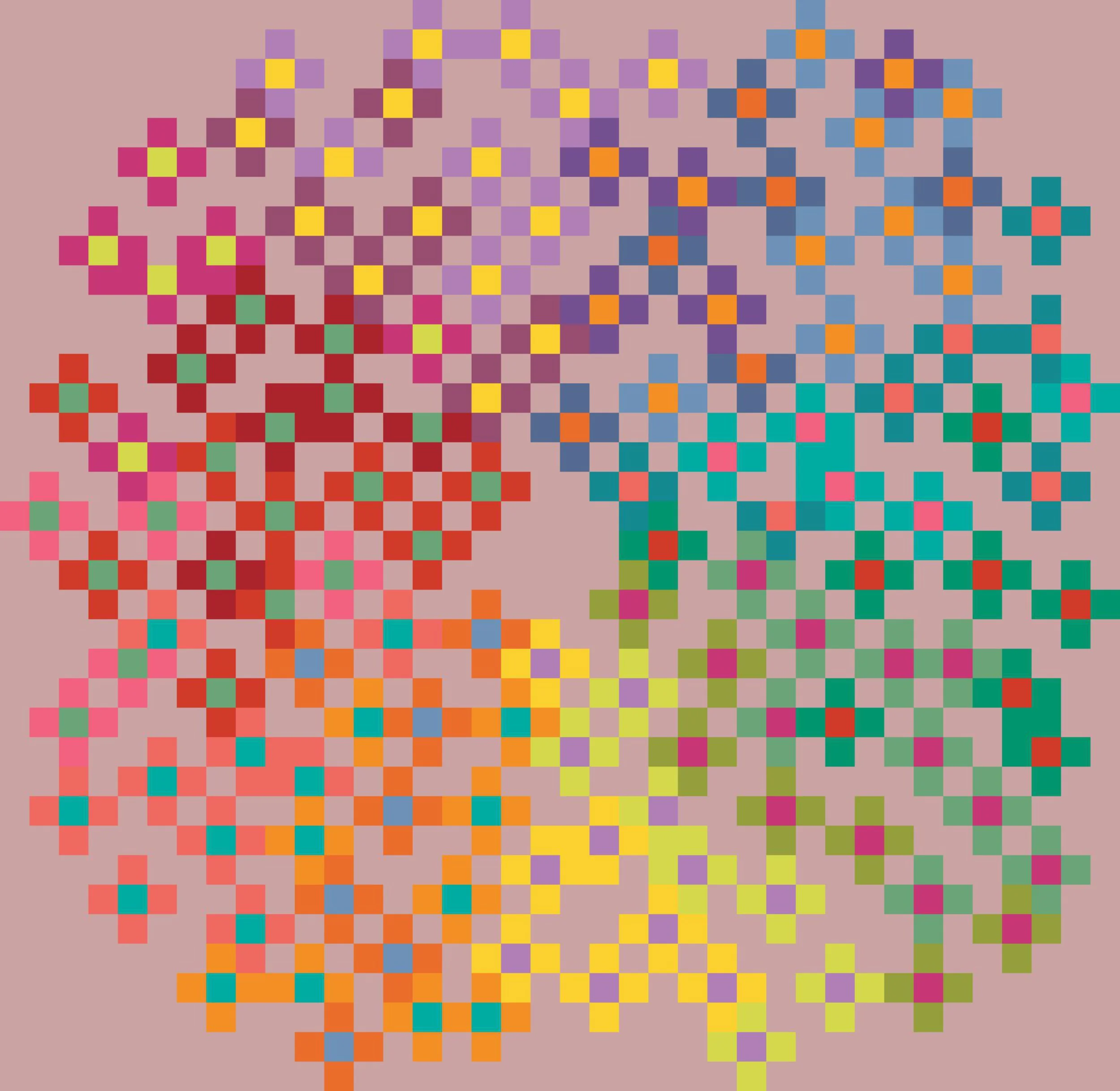 Rainbow Over Head Sew-Along — Stitched in Color