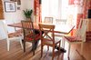 Kismet Dining Chair restyle — Stitched in Color