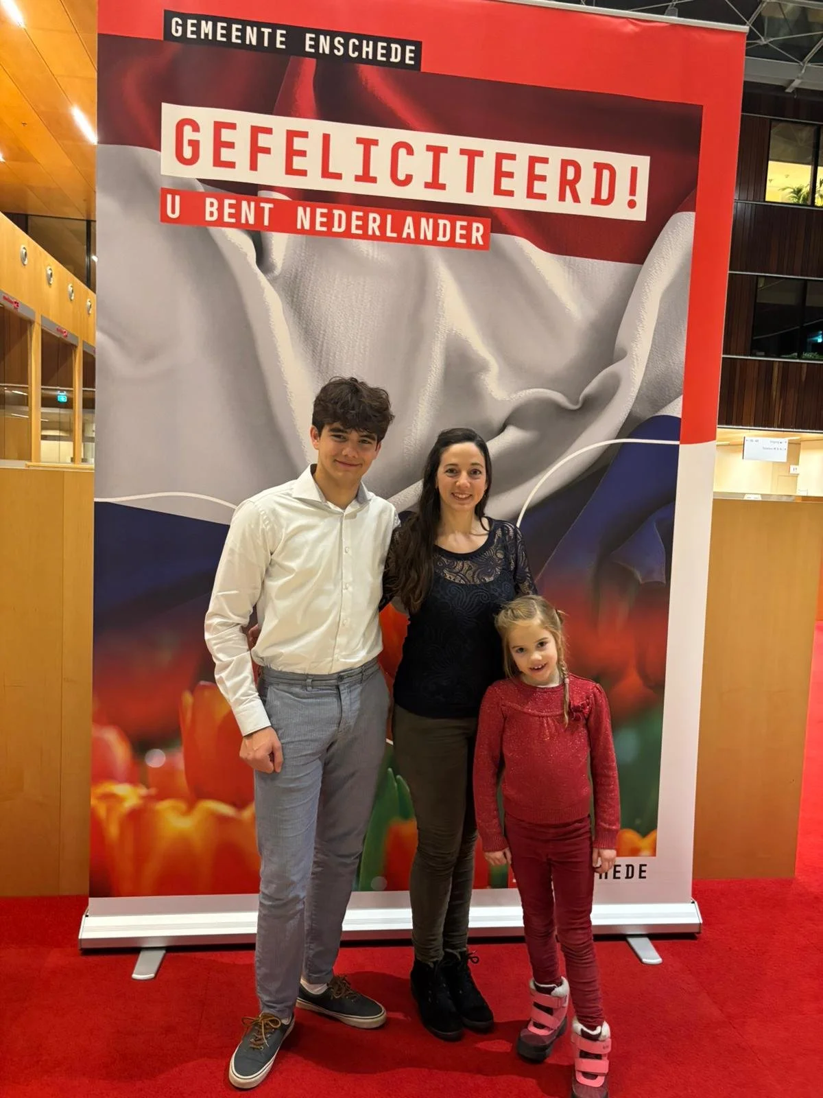 Expat Chronicles: Becoming Dutch — Stitched in Color