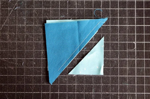 Wonky Star Block tutorial — Stitched in Color