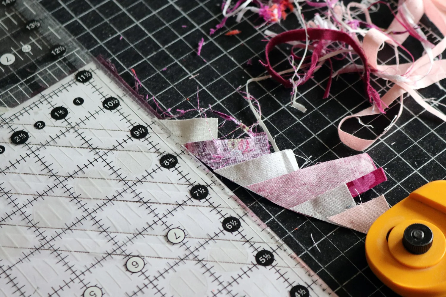 Monument block tutorial — Stitched in Color