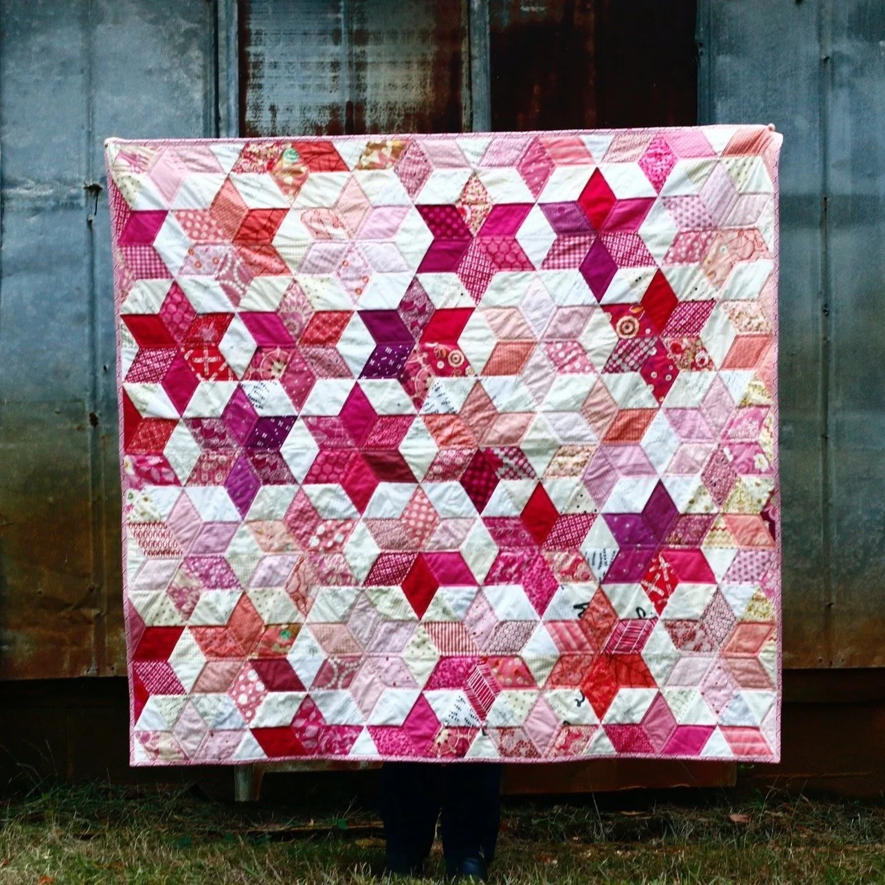 Starbright Stars Kick off Giveaway! — Stitched in Color