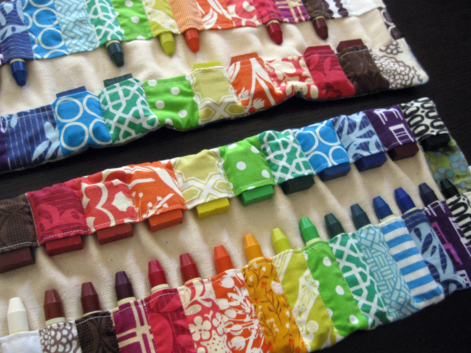 best Kid Gifts to Sew — Stitched in Color
