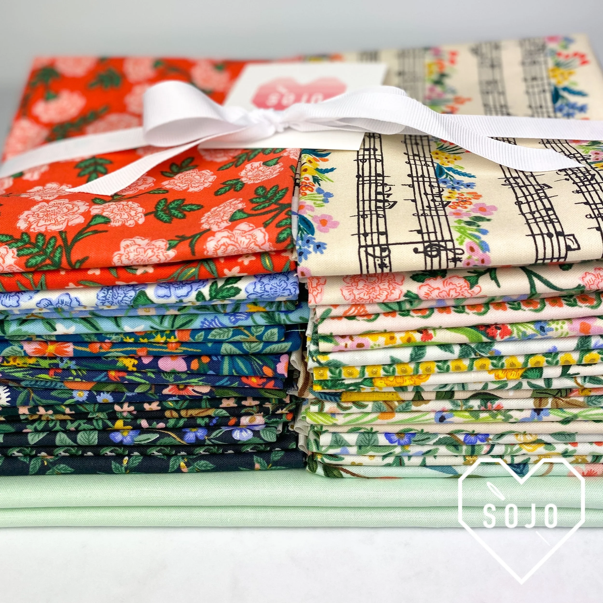 Colorsheet! Nineteen Thirty quilt — Stitched in Color