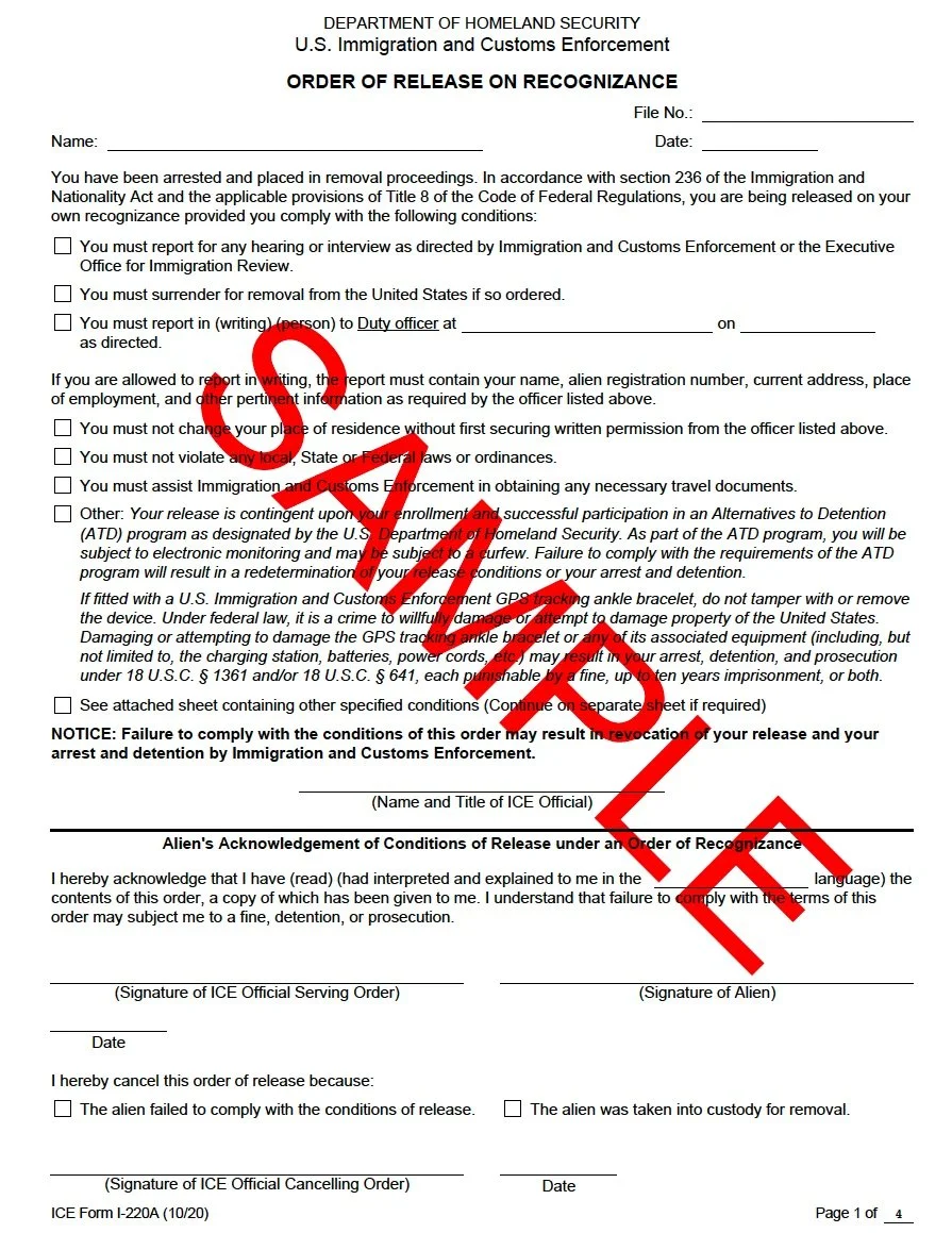 FAQ — Central American Legal Assistance