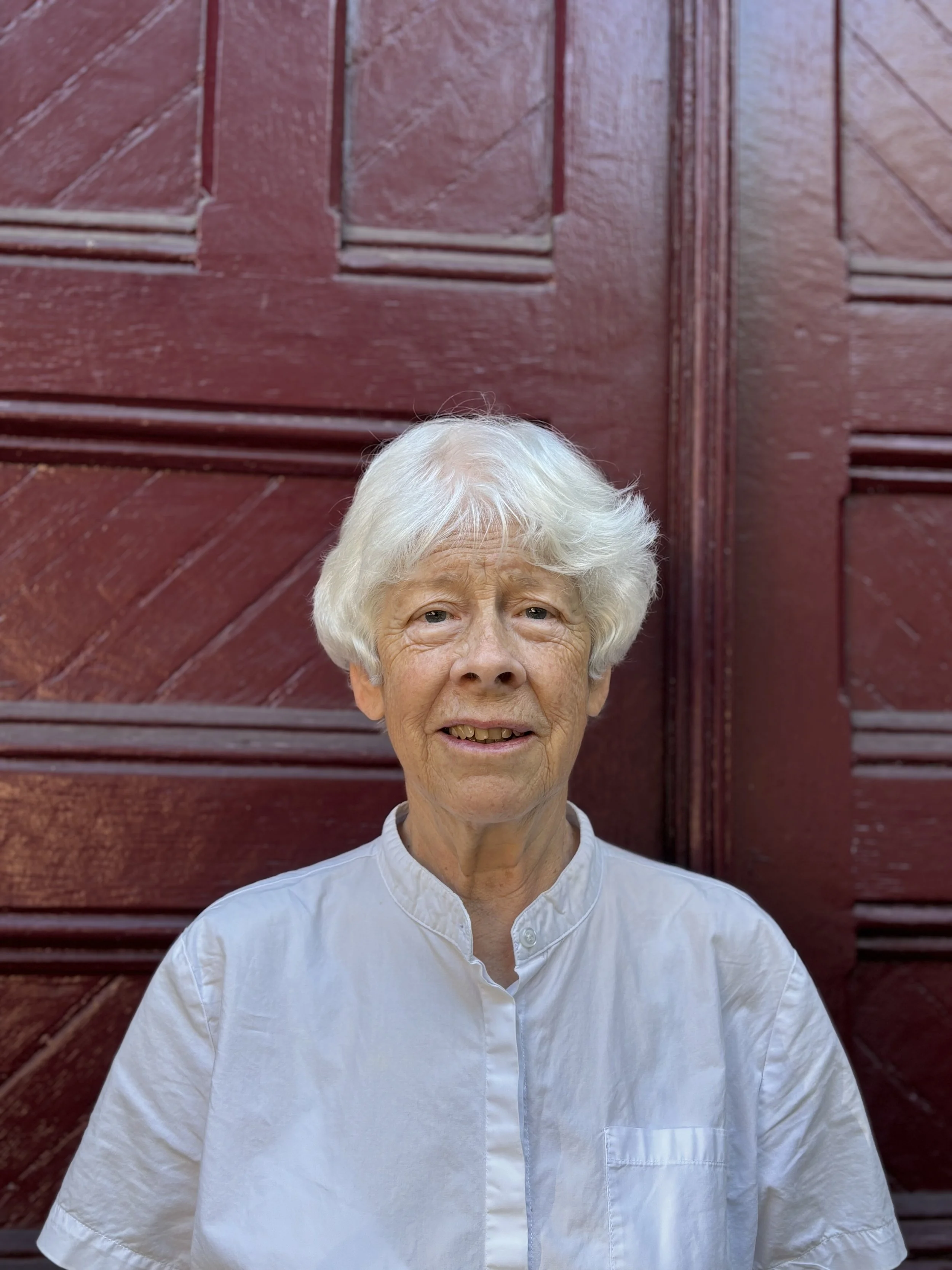 Staff and Board — Central American Legal Assistance