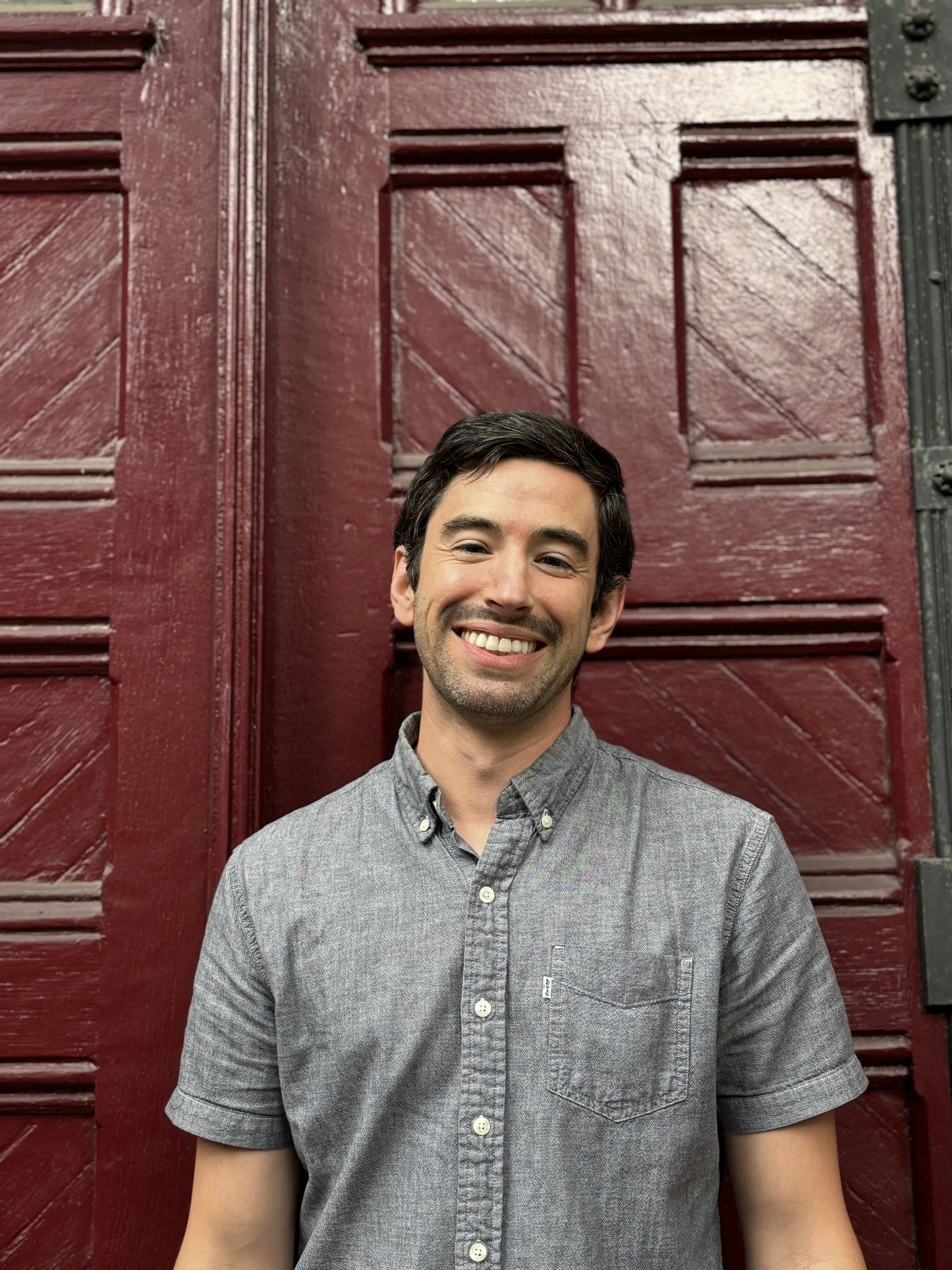 Staff and Board — Central American Legal Assistance