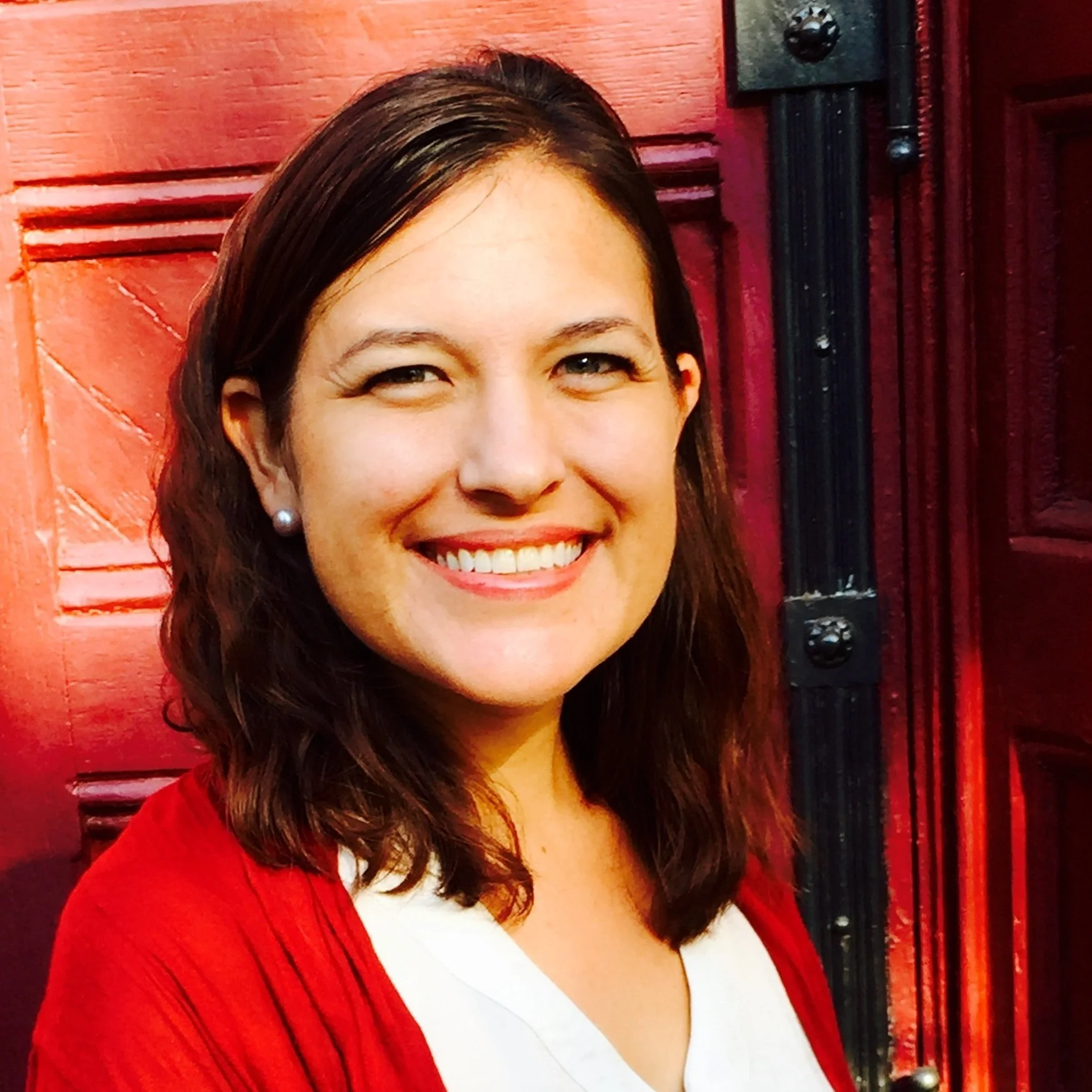 Staff and Board — Central American Legal Assistance