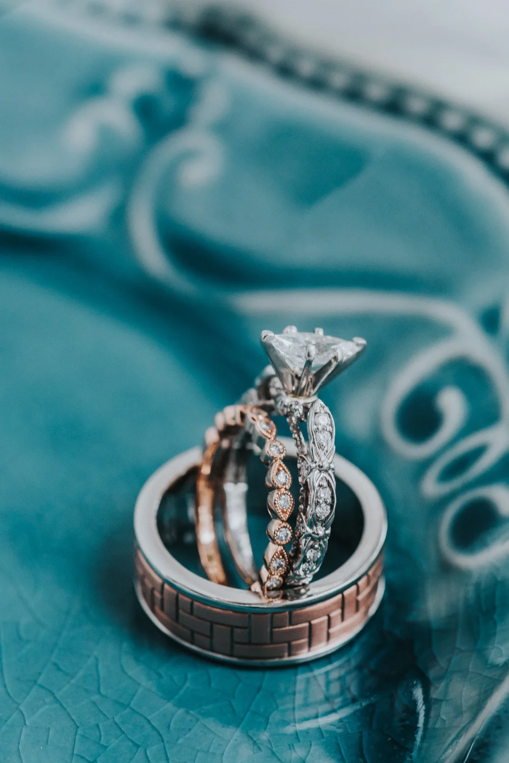 Kaitlyn + Dan's Wedding | Heidel House Resort — Better Together