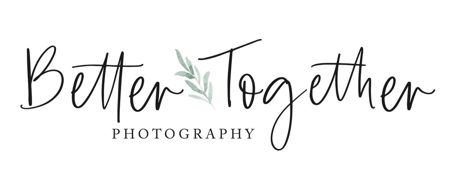 Weddings — Better Together