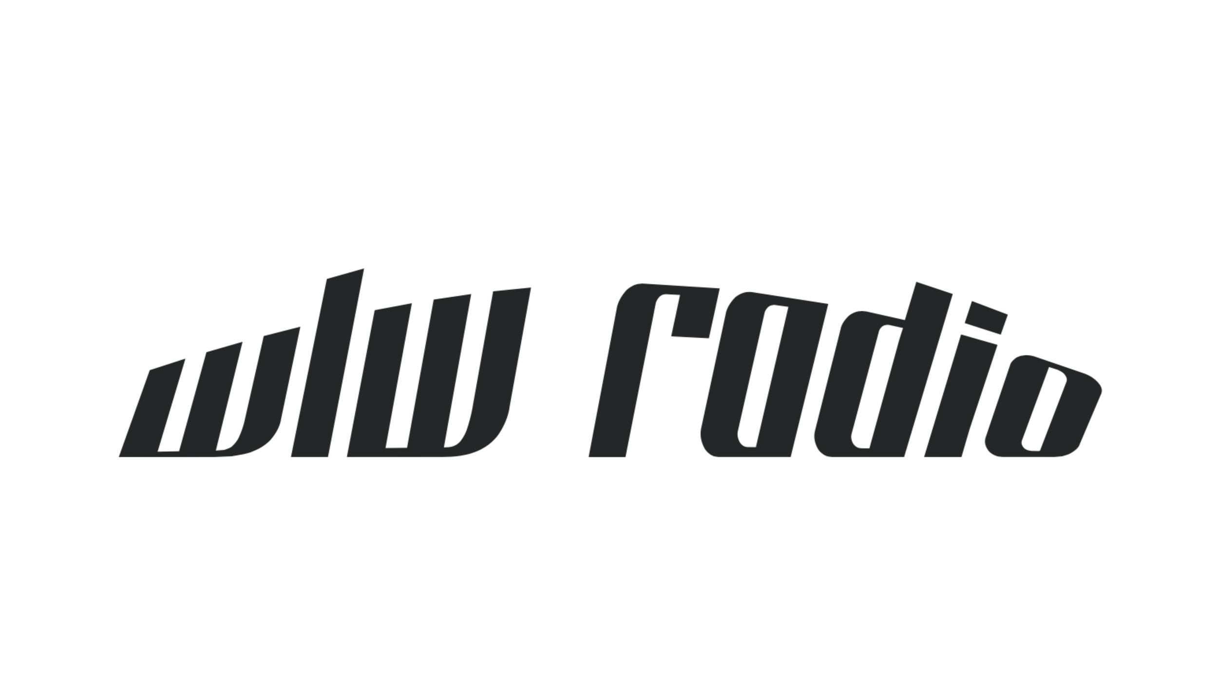 wlw radio — WONDERLIKEWANDER