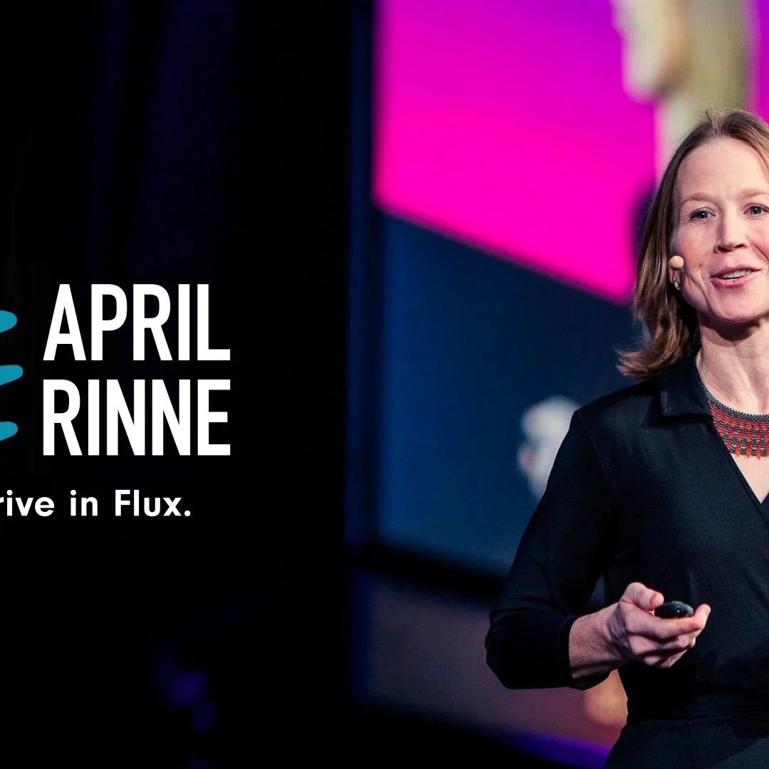 April Rinne