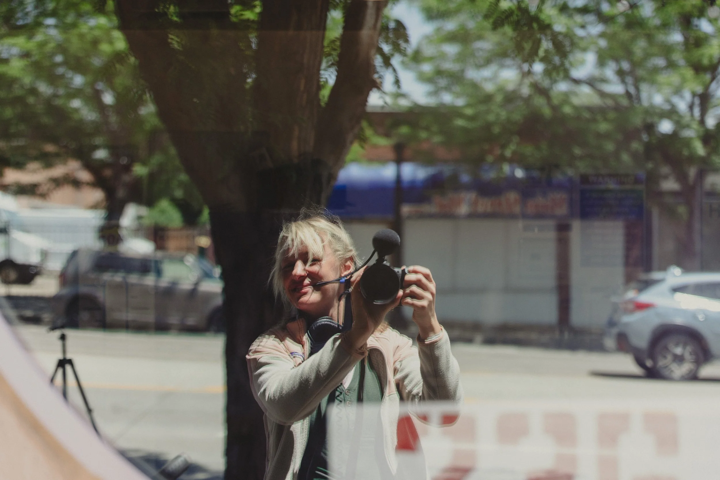 Visit Longmont — Big Heart Film