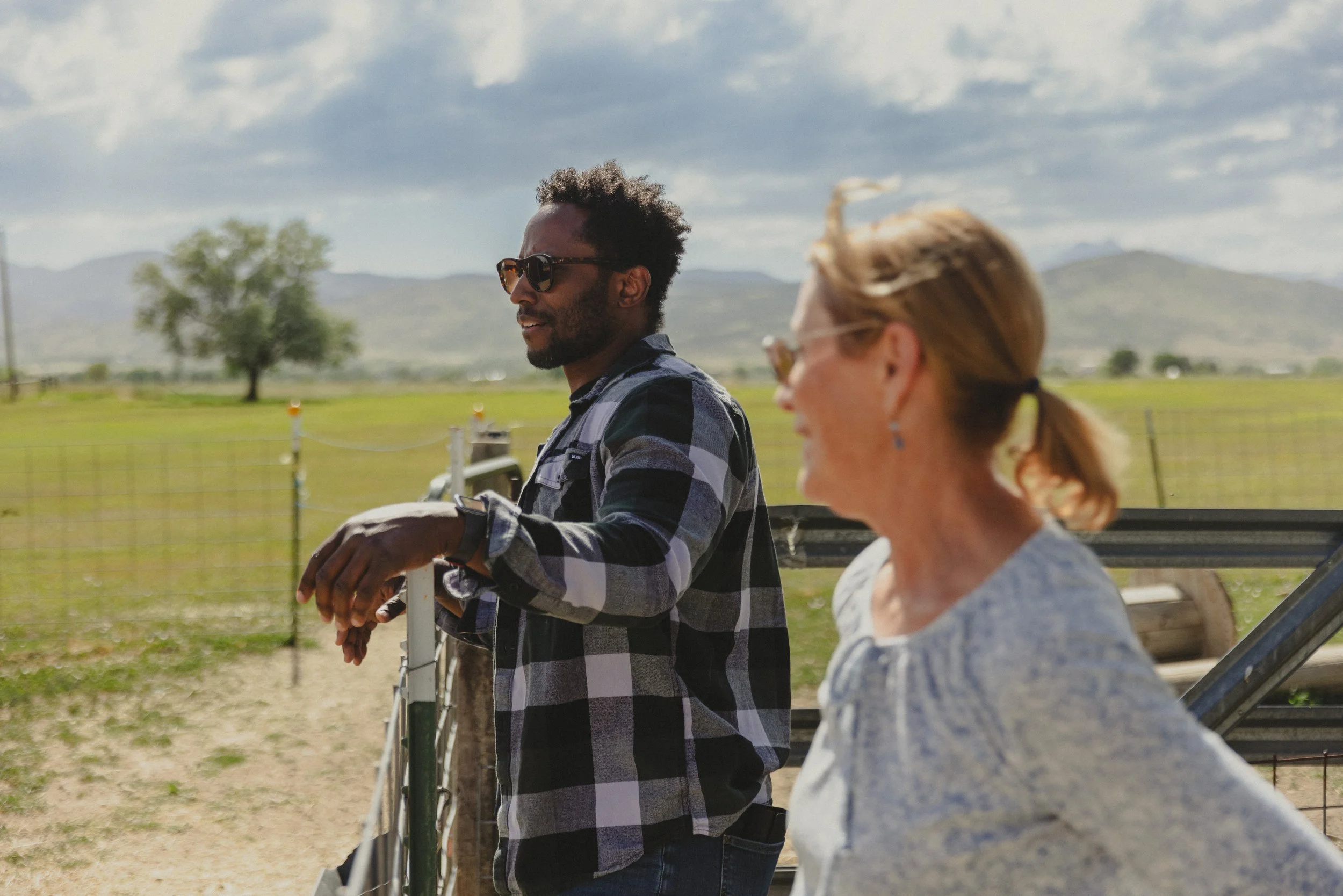 Visit Longmont — Big Heart Film