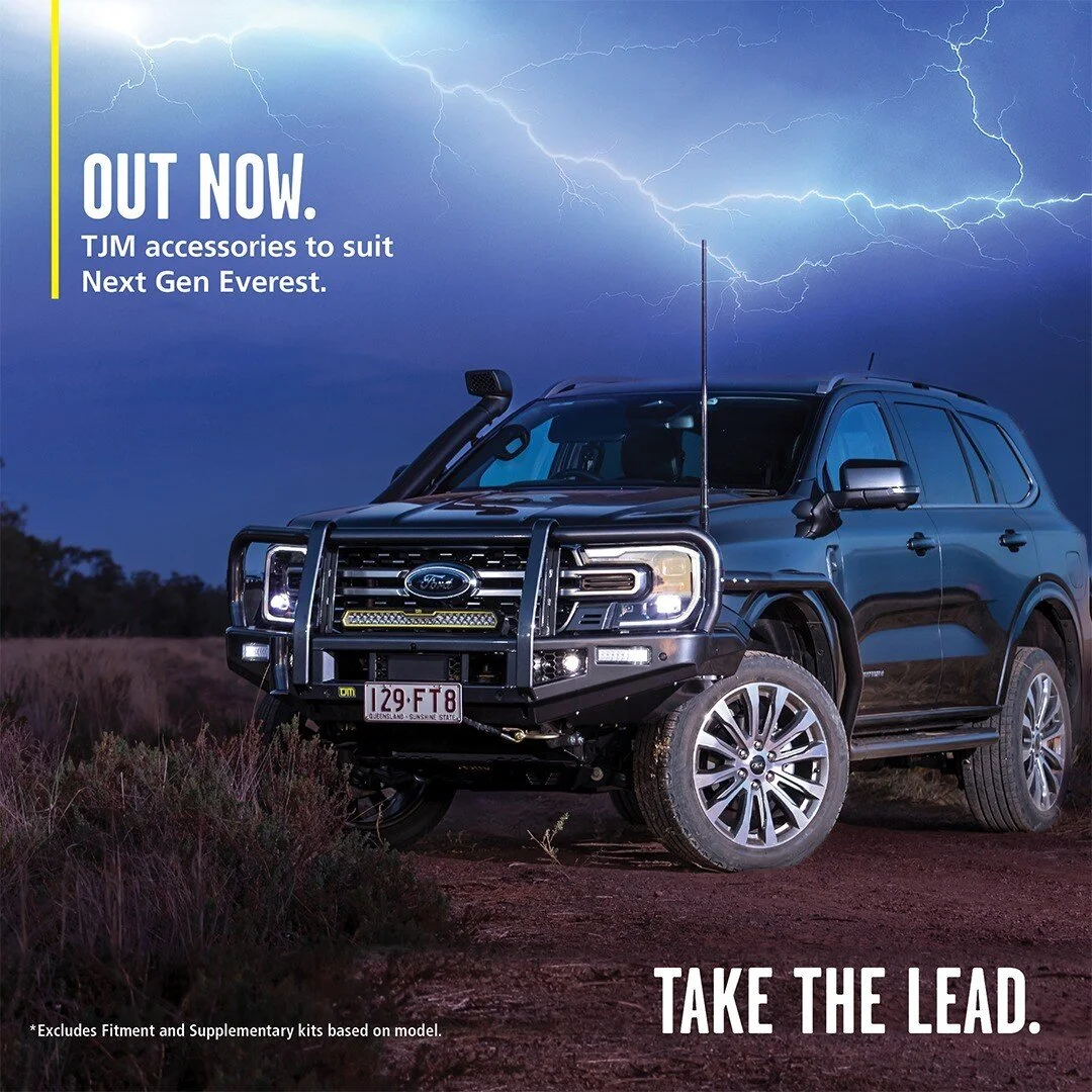 Automotive Central / TJM Tweed Heads