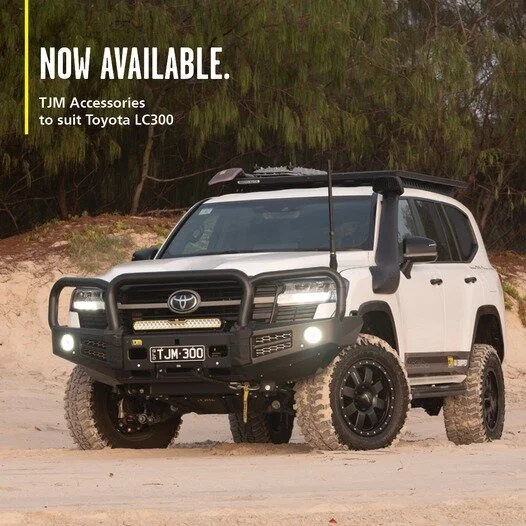 Automotive Central / TJM Tweed Heads