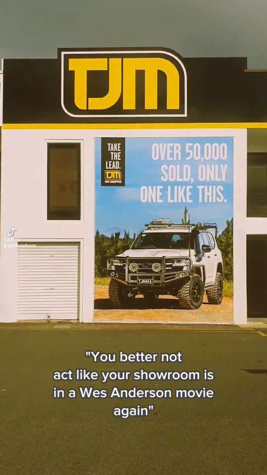 Automotive Central / TJM Tweed Heads