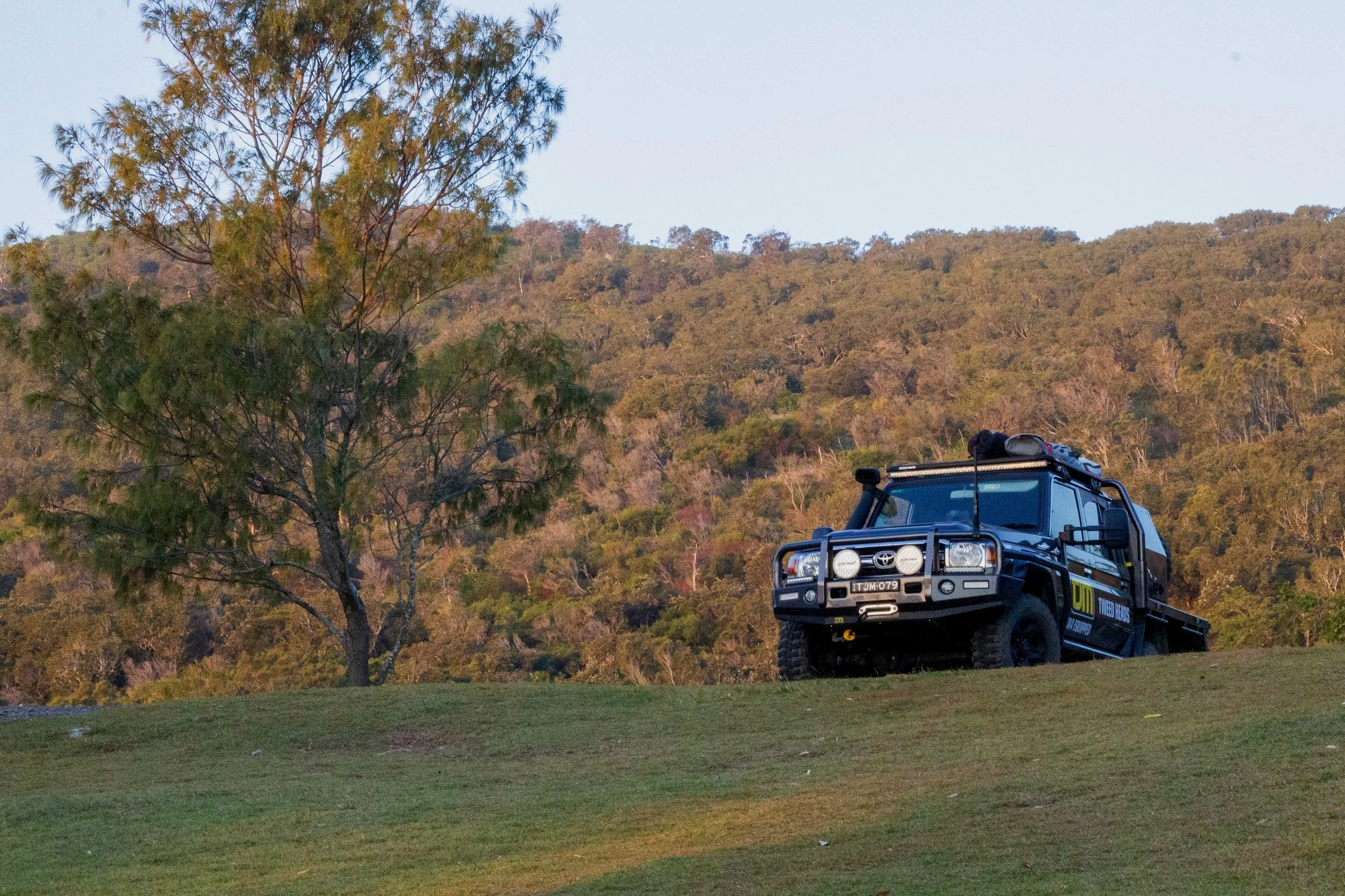 Automotive Central / TJM Tweed Heads