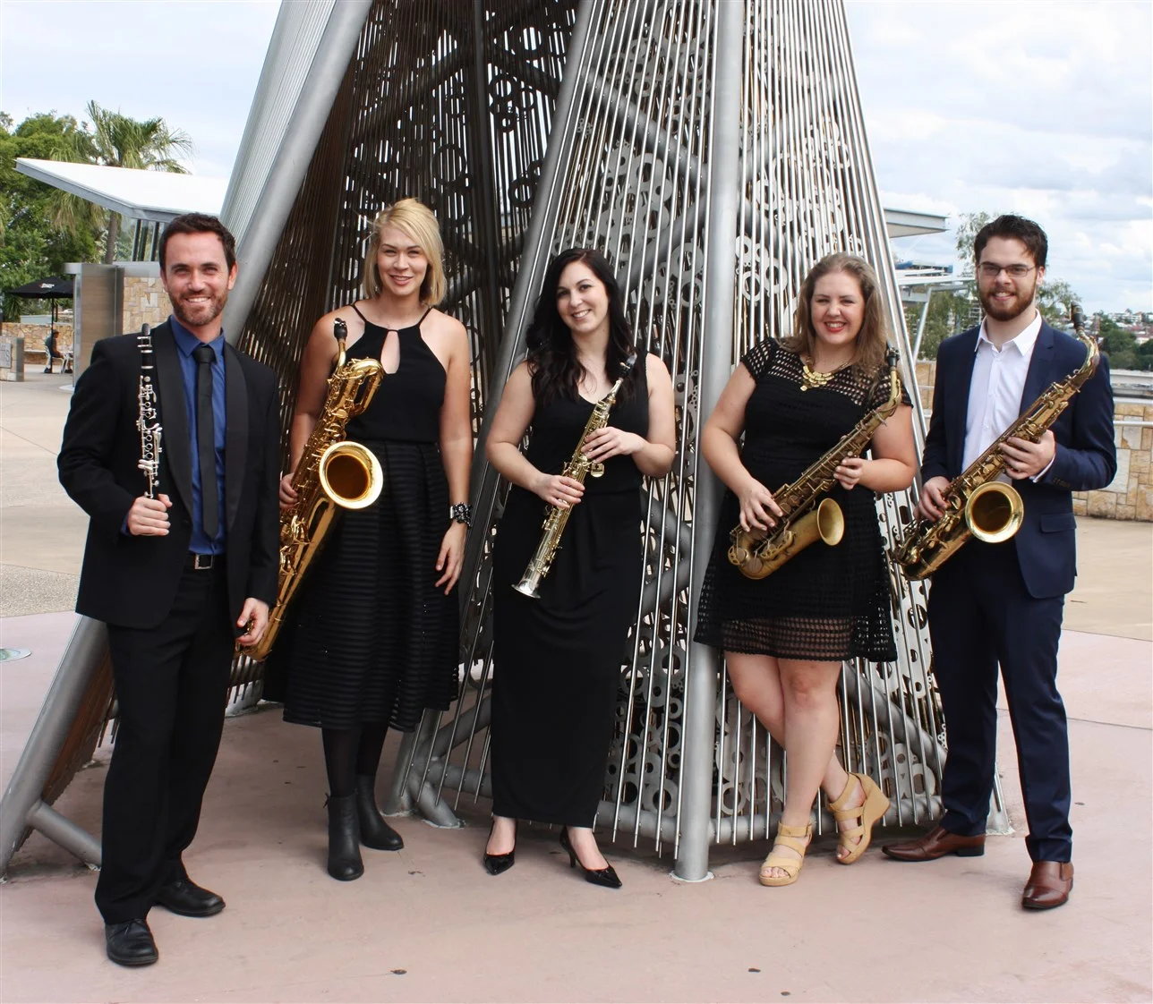 RECORDINGS, PODCASTS, & PHOTOS — Emma Di Marco