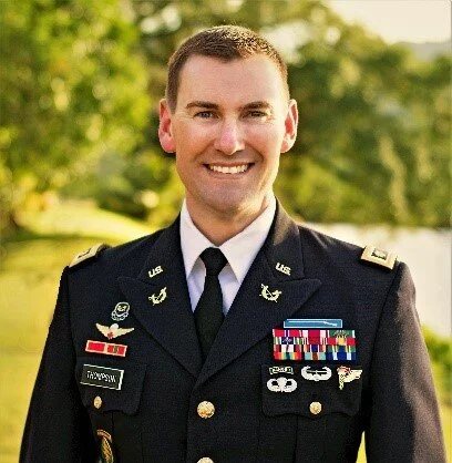 Norwegian Foot March Badge Military