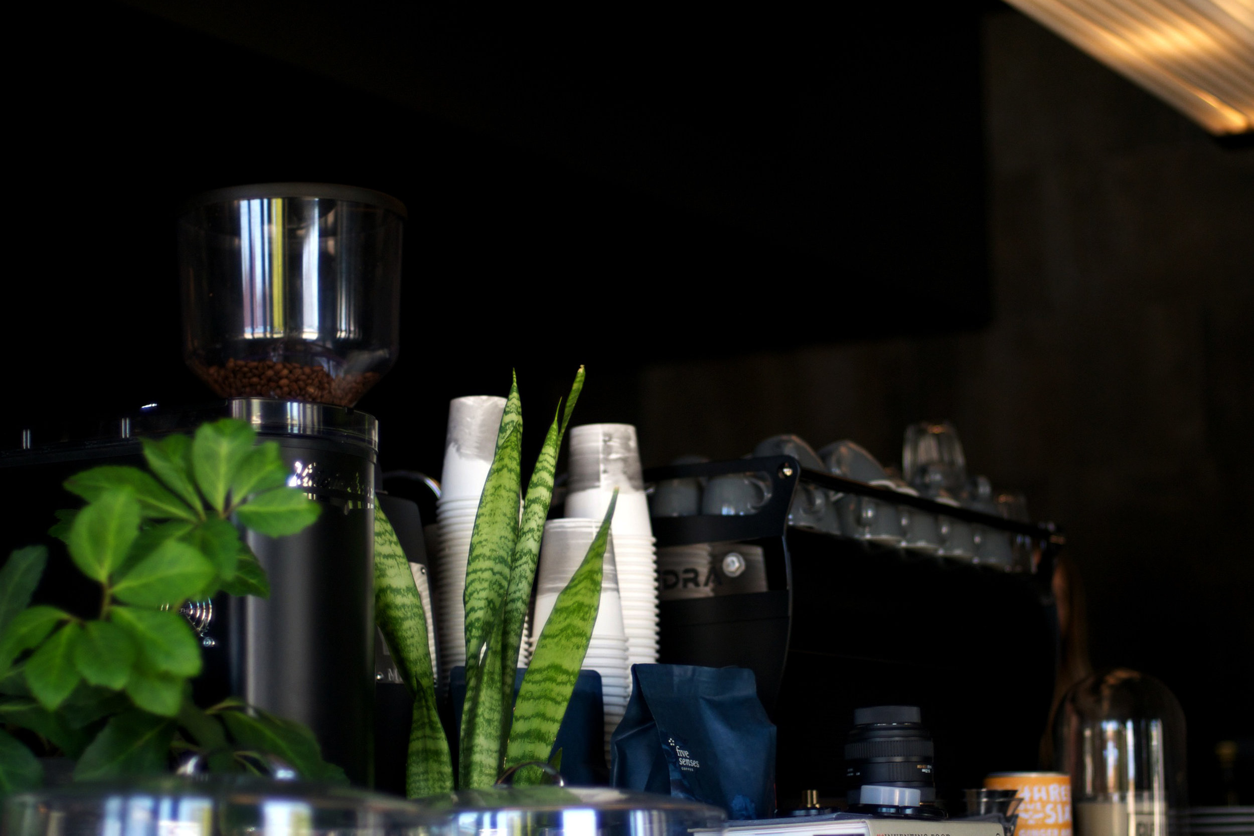 Cafe Leadman | Coffee and Food