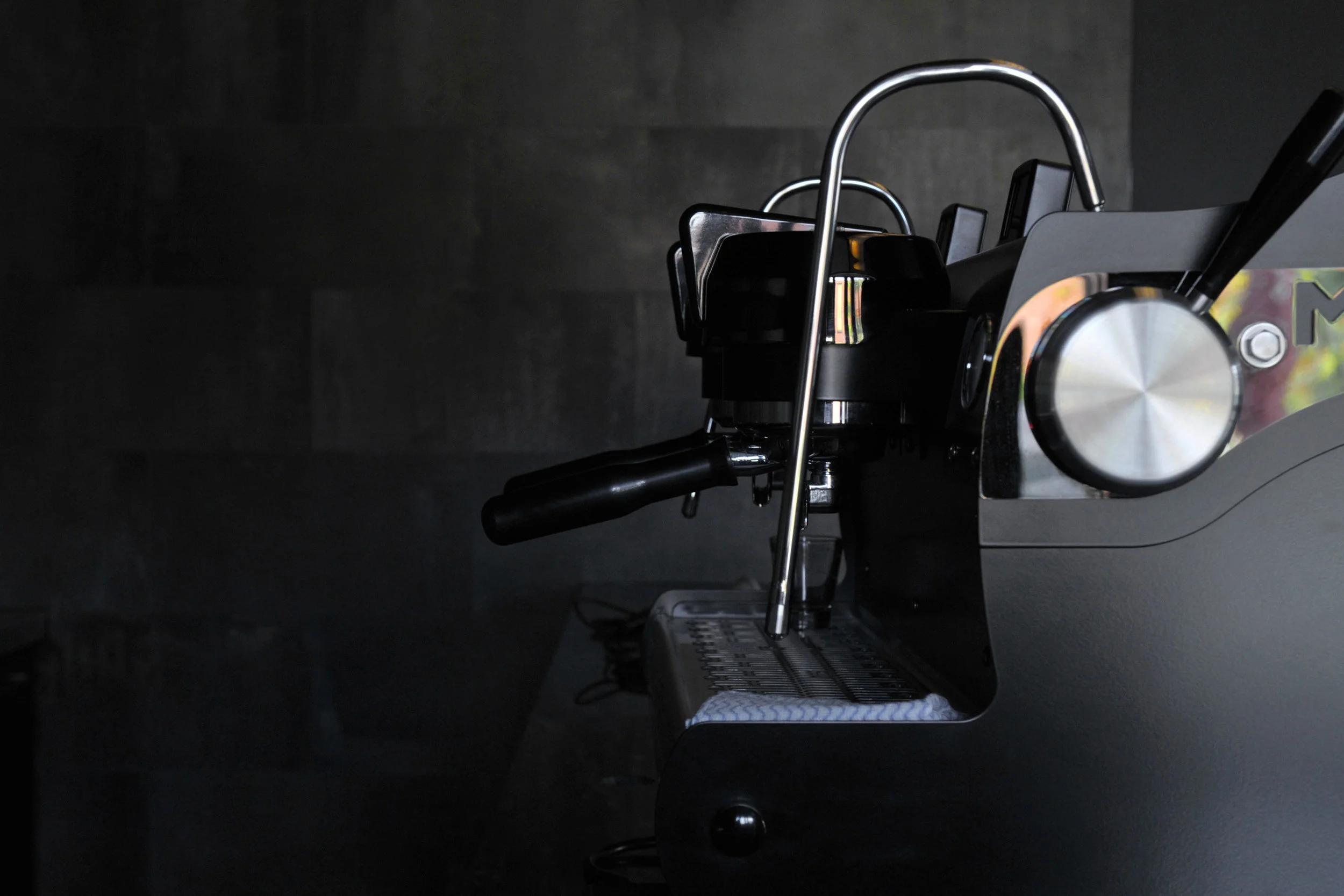 Cafe Leadman | Coffee and Food