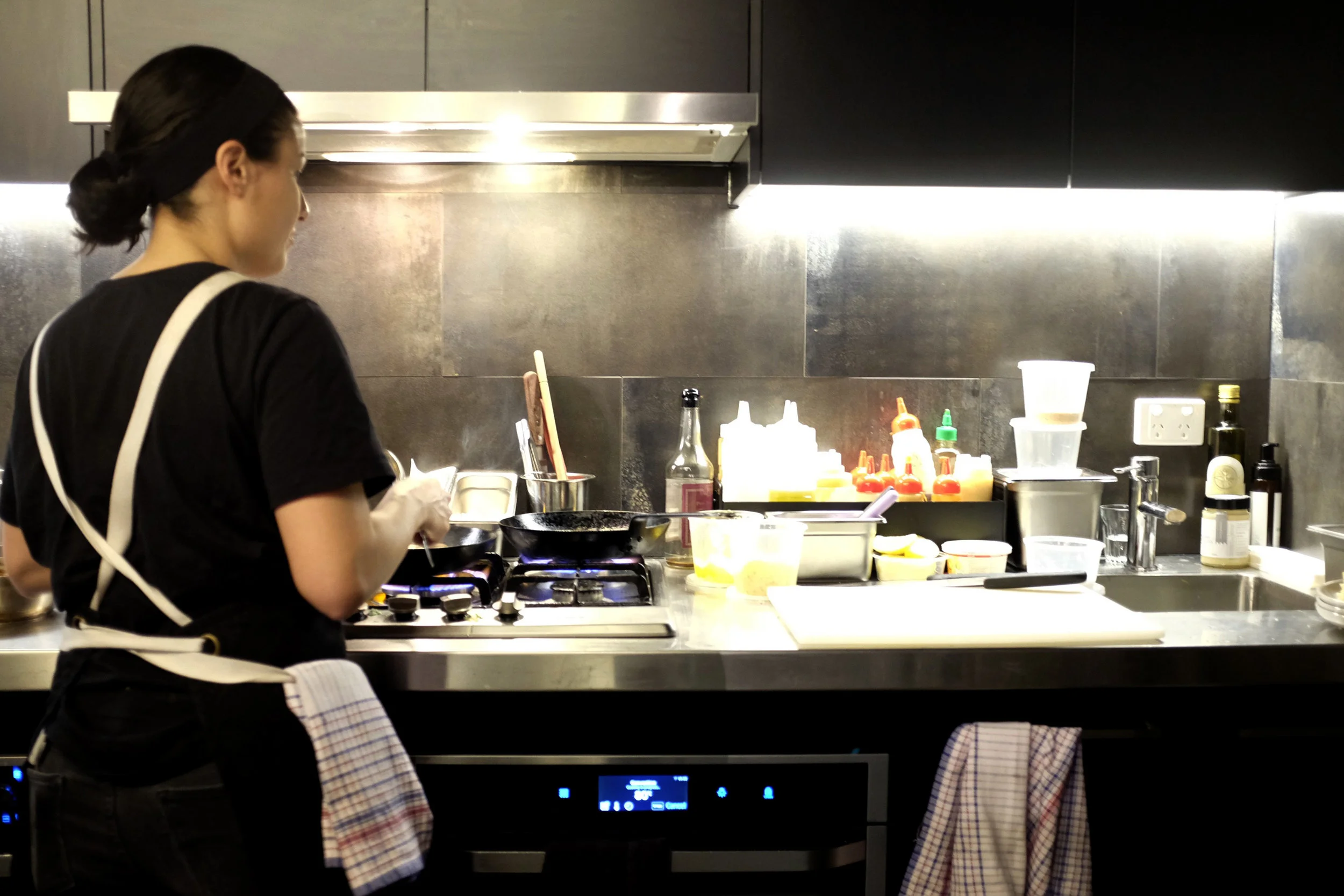 Cafe Leadman | Coffee and Food