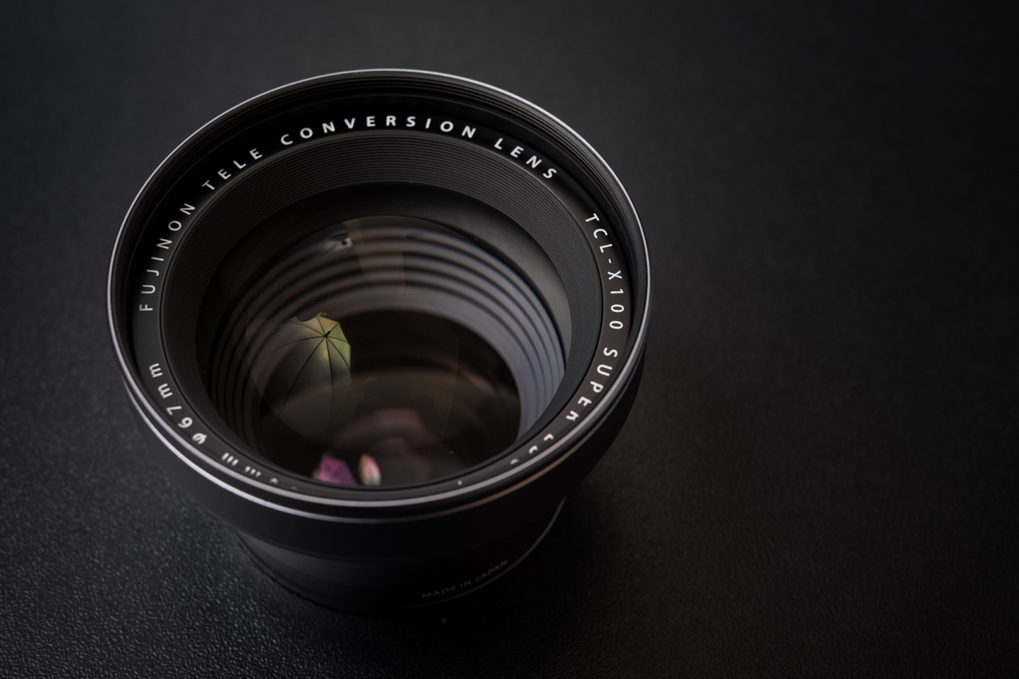 Going 50mm — Kevin Pilz