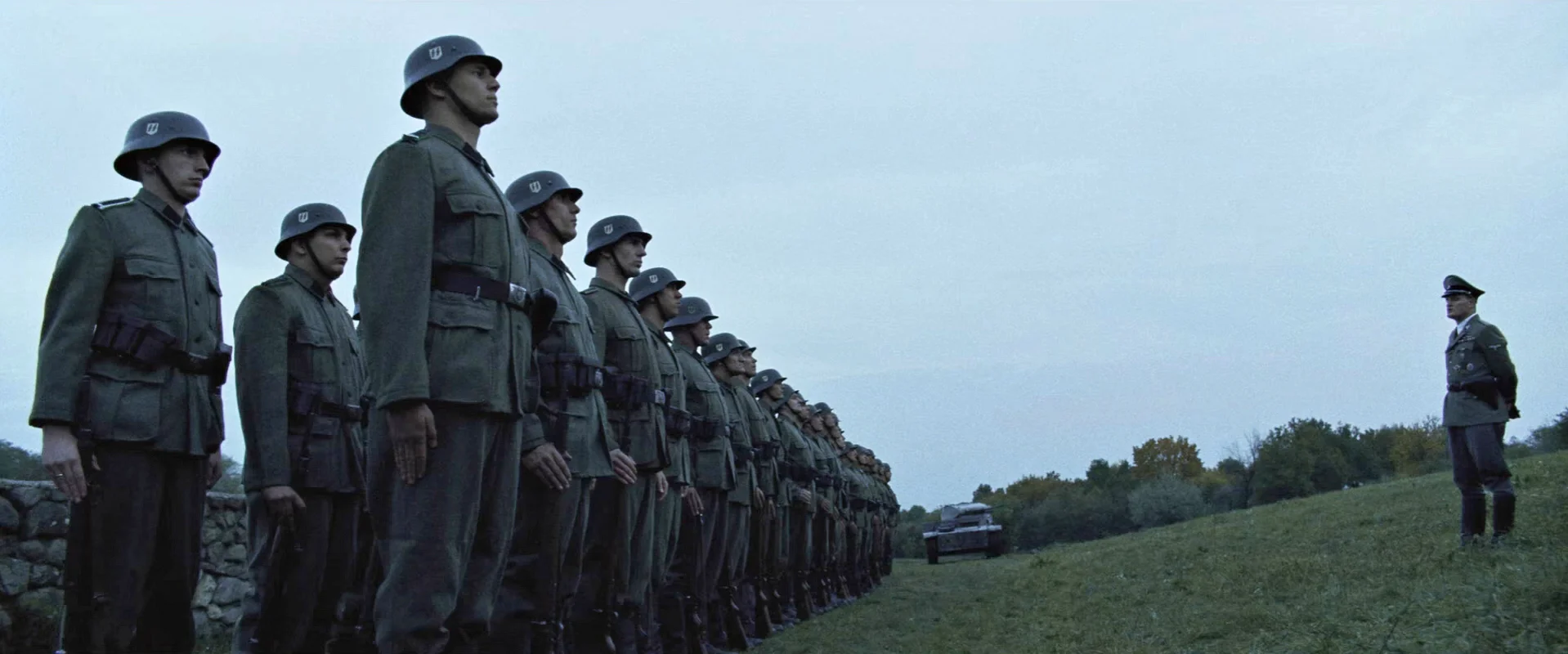 New Heydrich Assassination Film HHhH Gets First Trailer — The Prague ...