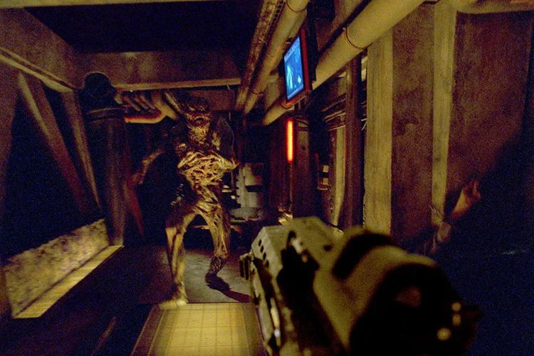 Boo! 20 Hollywood Horror Movies That Were Filmed in Prague — The Prague ...