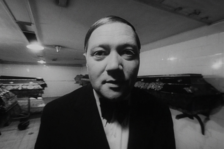 The 15 Best Czech Horror Movies Ever Made — The Prague Reporter