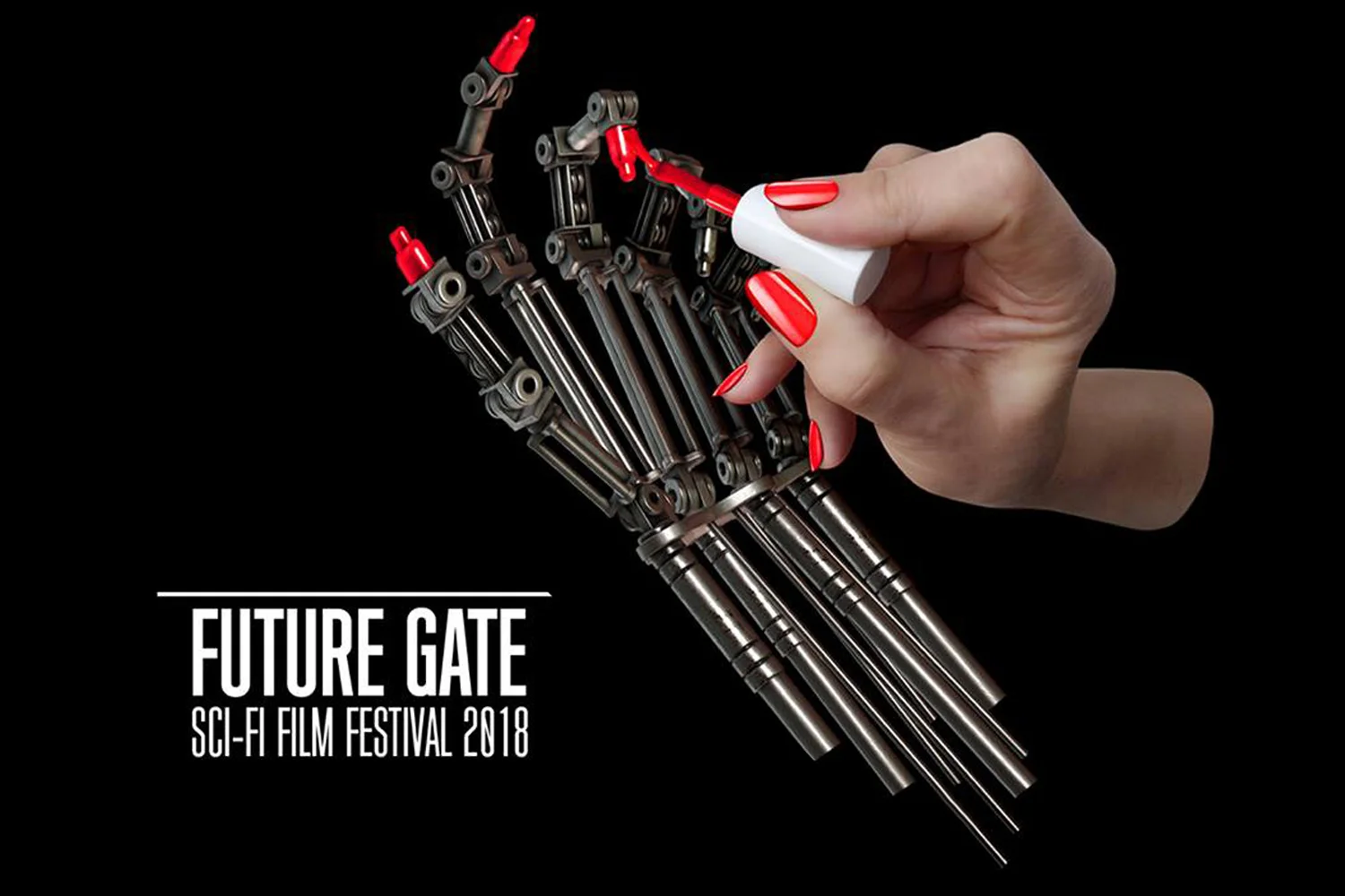 Sci-Fi Film Fest Future Gate Beams Up at Prague’s Kino Lucerna — The ...