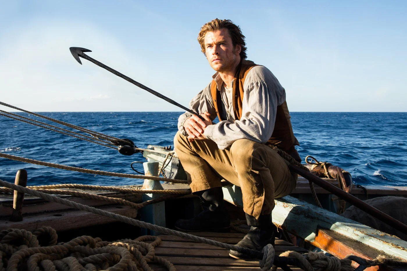 'By the Sea' movie review: Angelina Jolie's love letter to 1960s ...