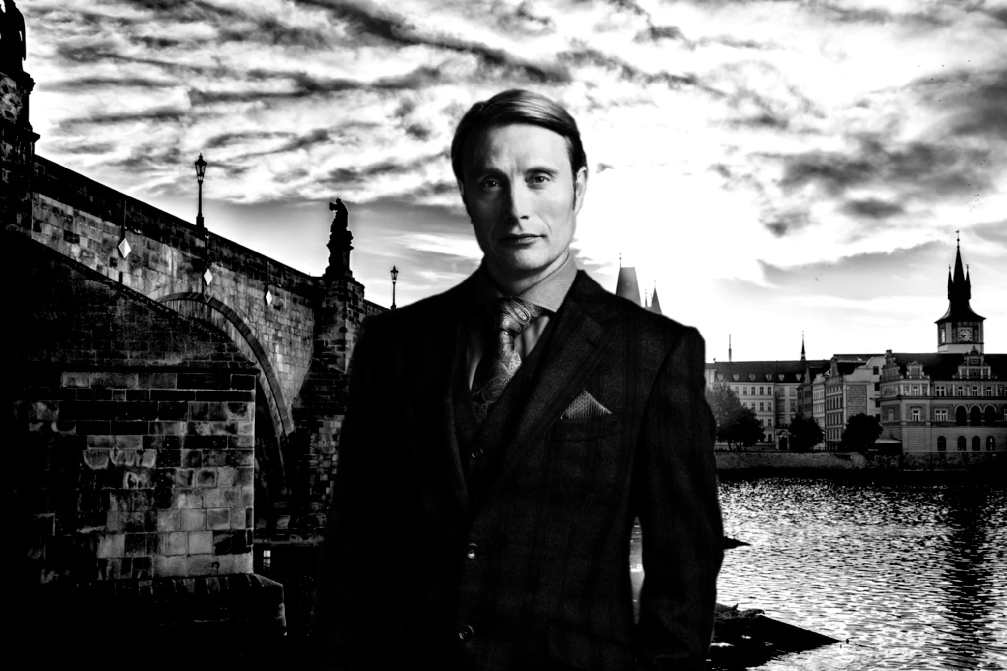 Danish epic ‘The Bastard’, starring Mads Mikkelsen, now shooting in ...