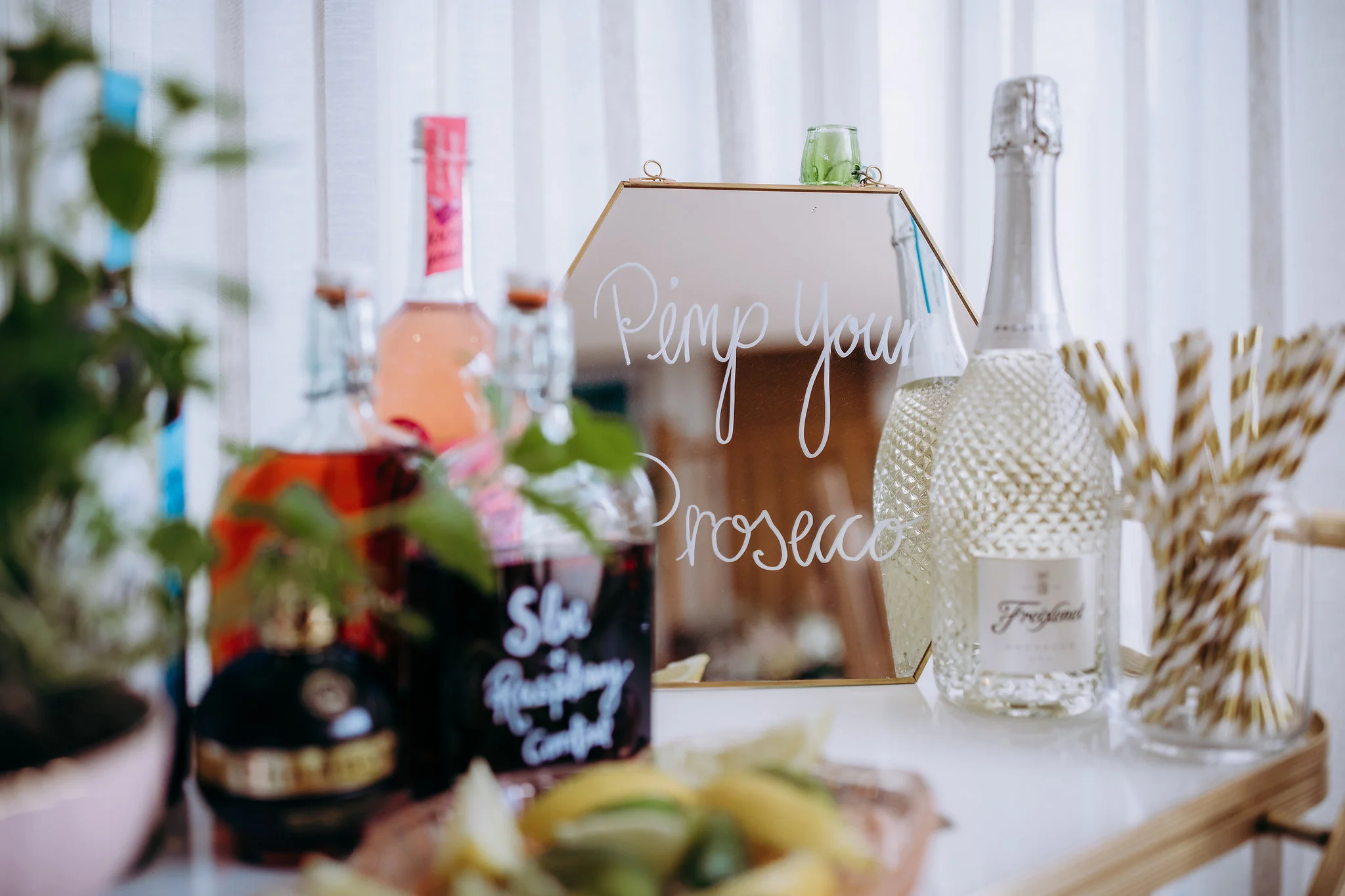 Creative Hen Do- Cake & Crowns - Vicinity Weddings