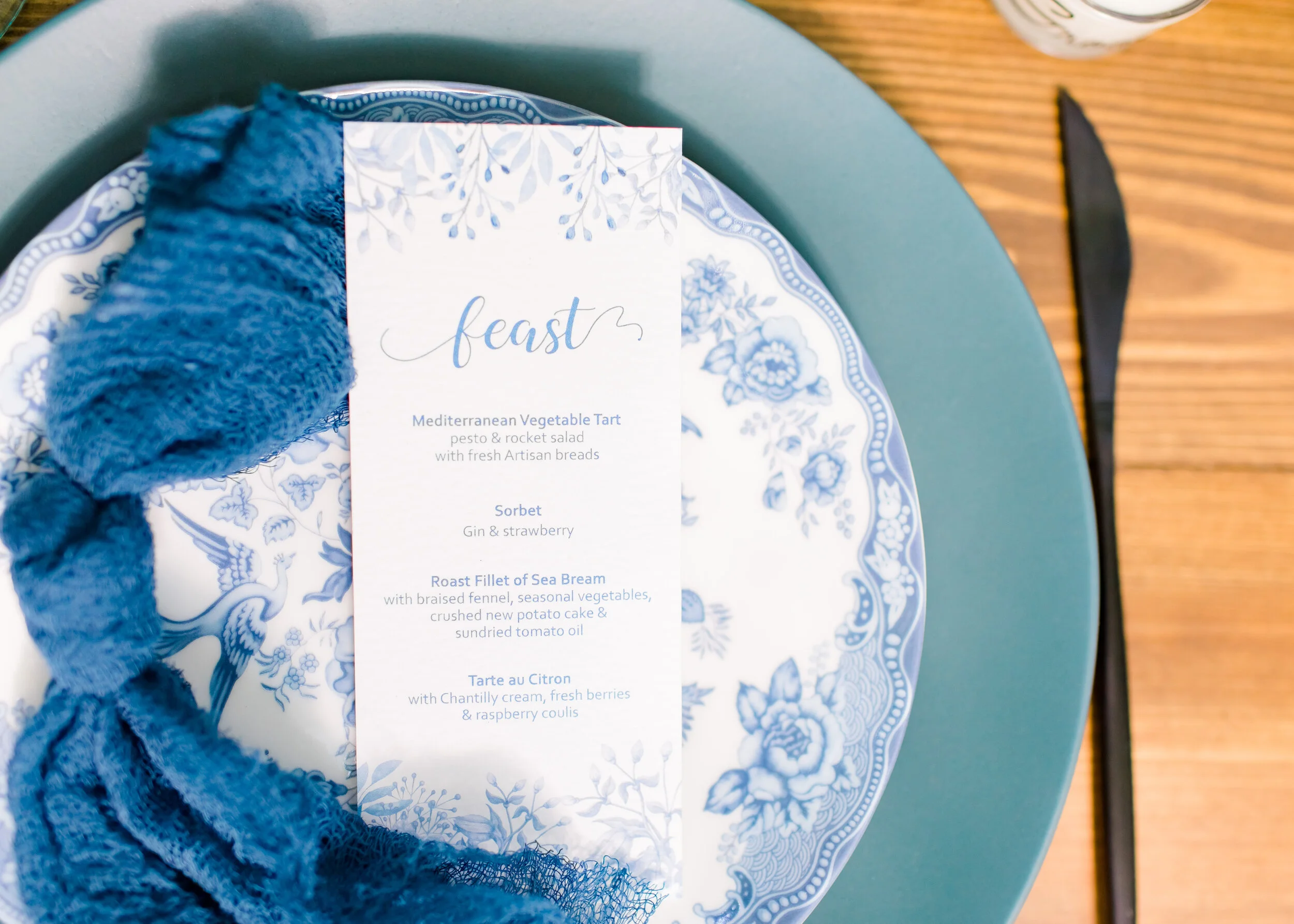 2020 Pantone colour of the year - Wedding Inspiration - Vicinity Weddings