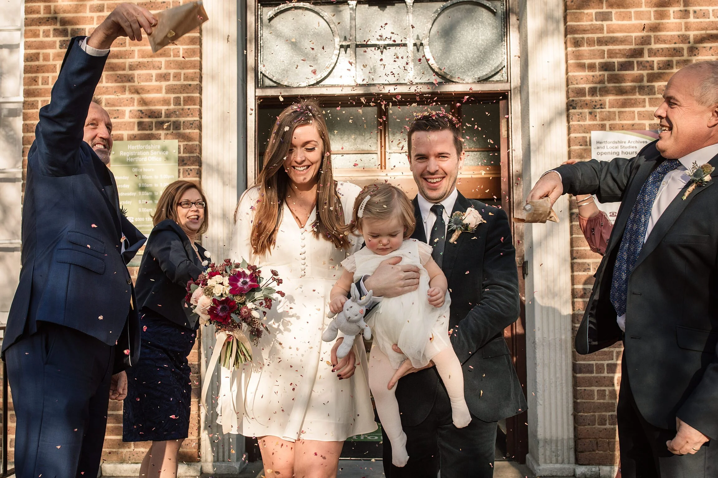 2020 Wedding Trends you need to know about - Vicinity Weddings