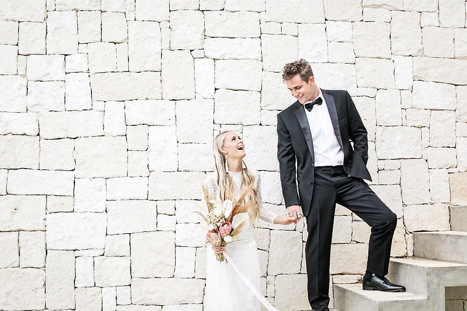 Tulum, Mexico - Destination Wedding Inspiration - Vicinity Weddings