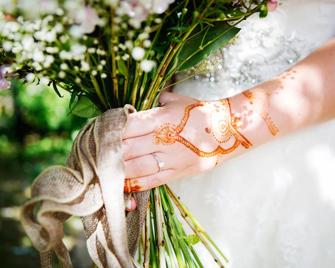 DIY Summer Wedding Inspiration - Vicinity Weddings