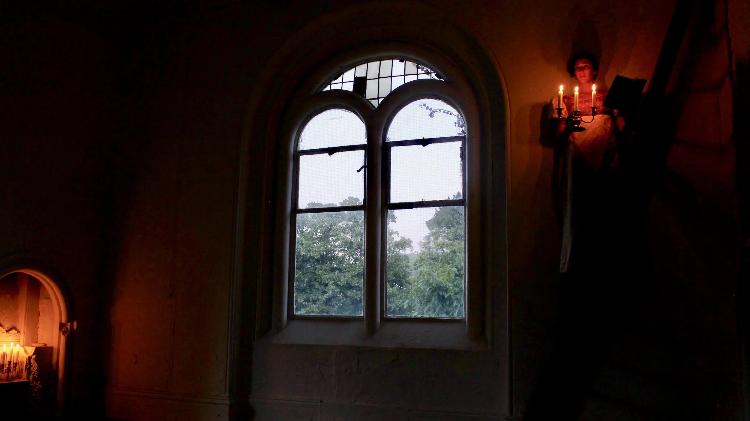 Bloody Poetry + (un)Staged Reading Series (2016-2017) — Invulnerable ...