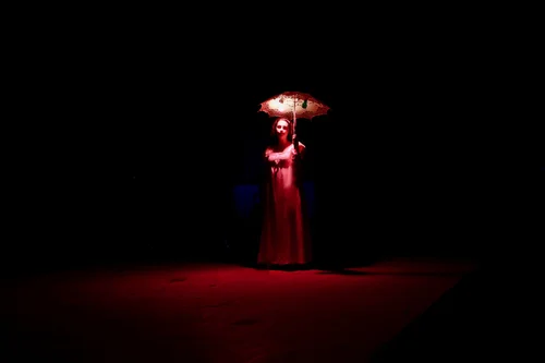 Bloody Poetry + (un)Staged Reading Series (2016-2017) — Invulnerable ...
