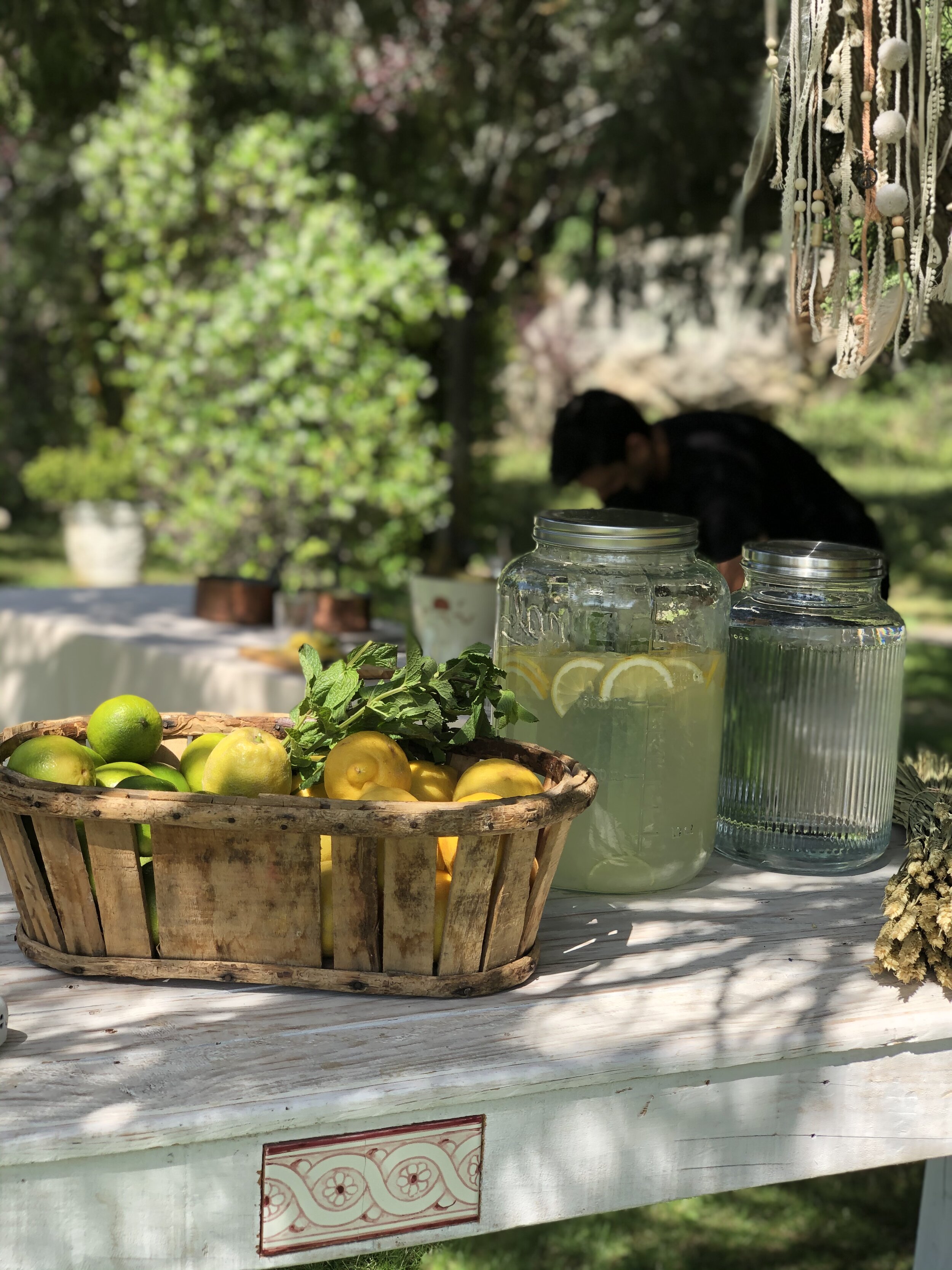 Catering El Ombú
