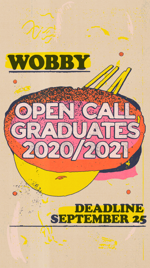 Projects by Wobby.club, platform for autonomous illustration, visual ...