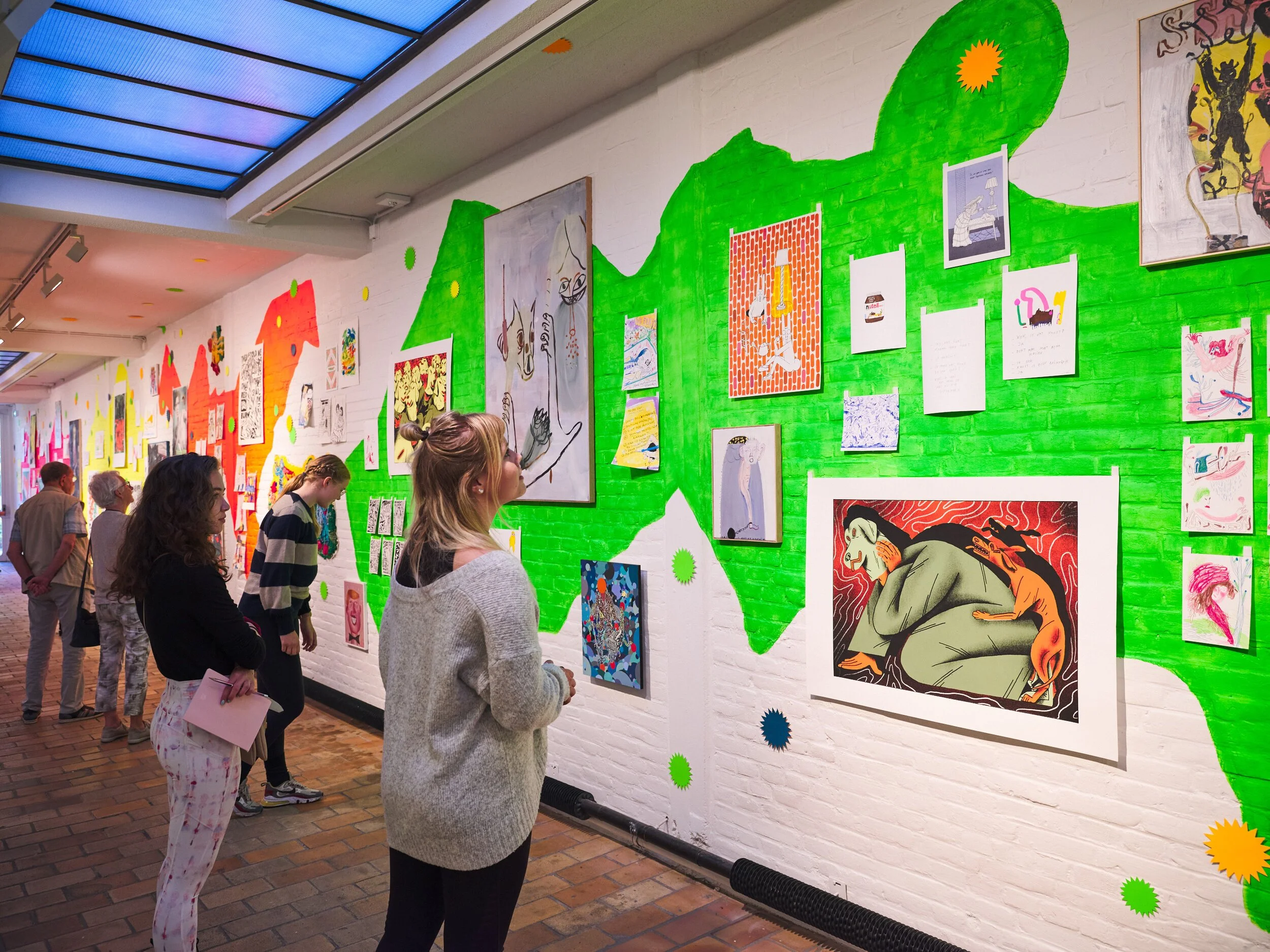 PROJECTS — Wobby.club