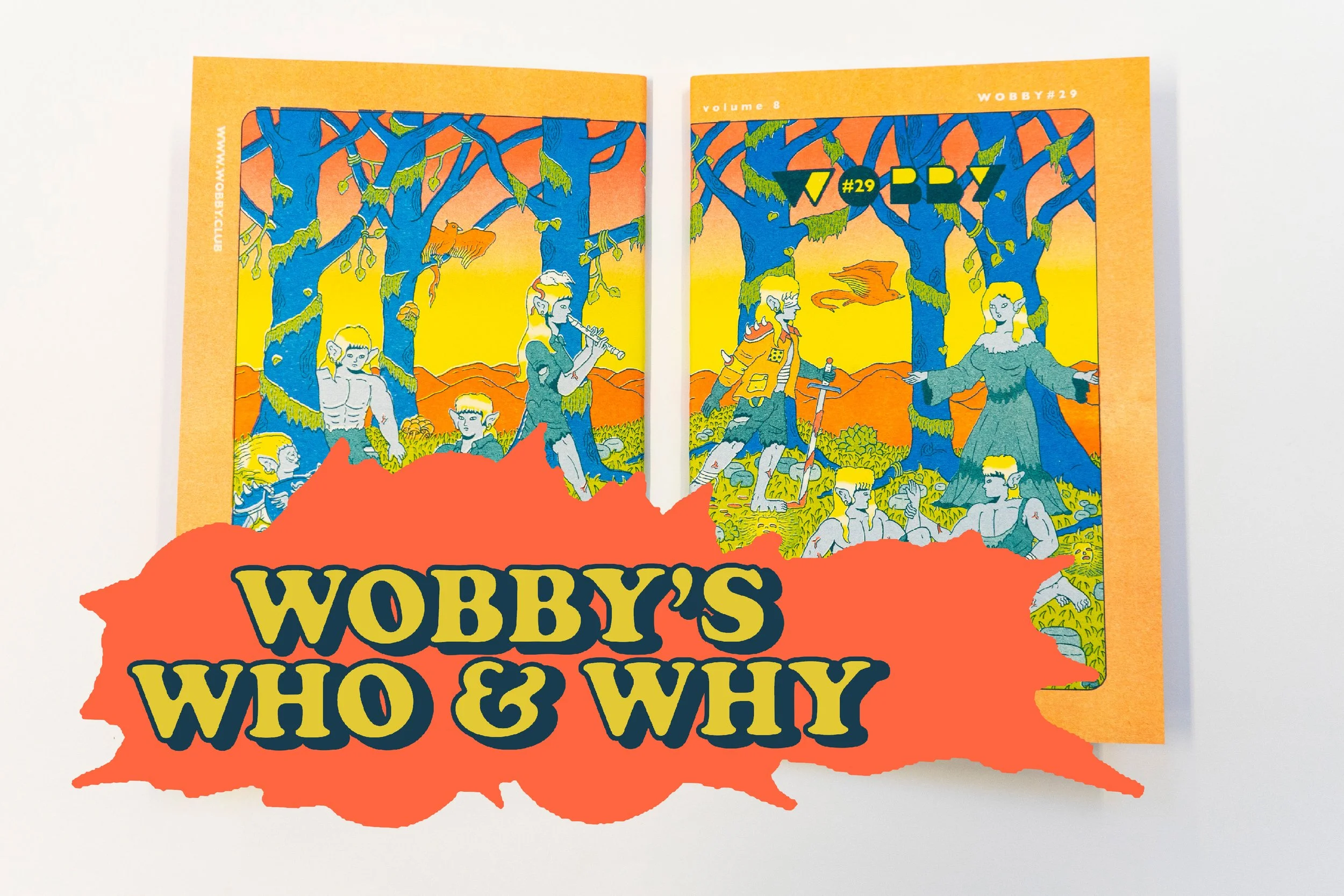 Wobby.club